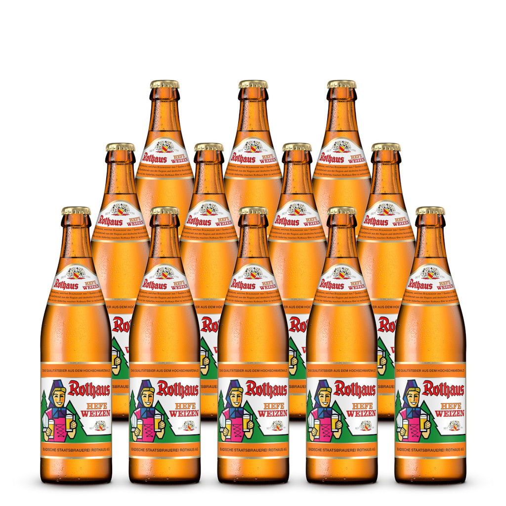 Buy Rothaus German Beer, Fast UK Delivery — Germandrinks.co.uk
