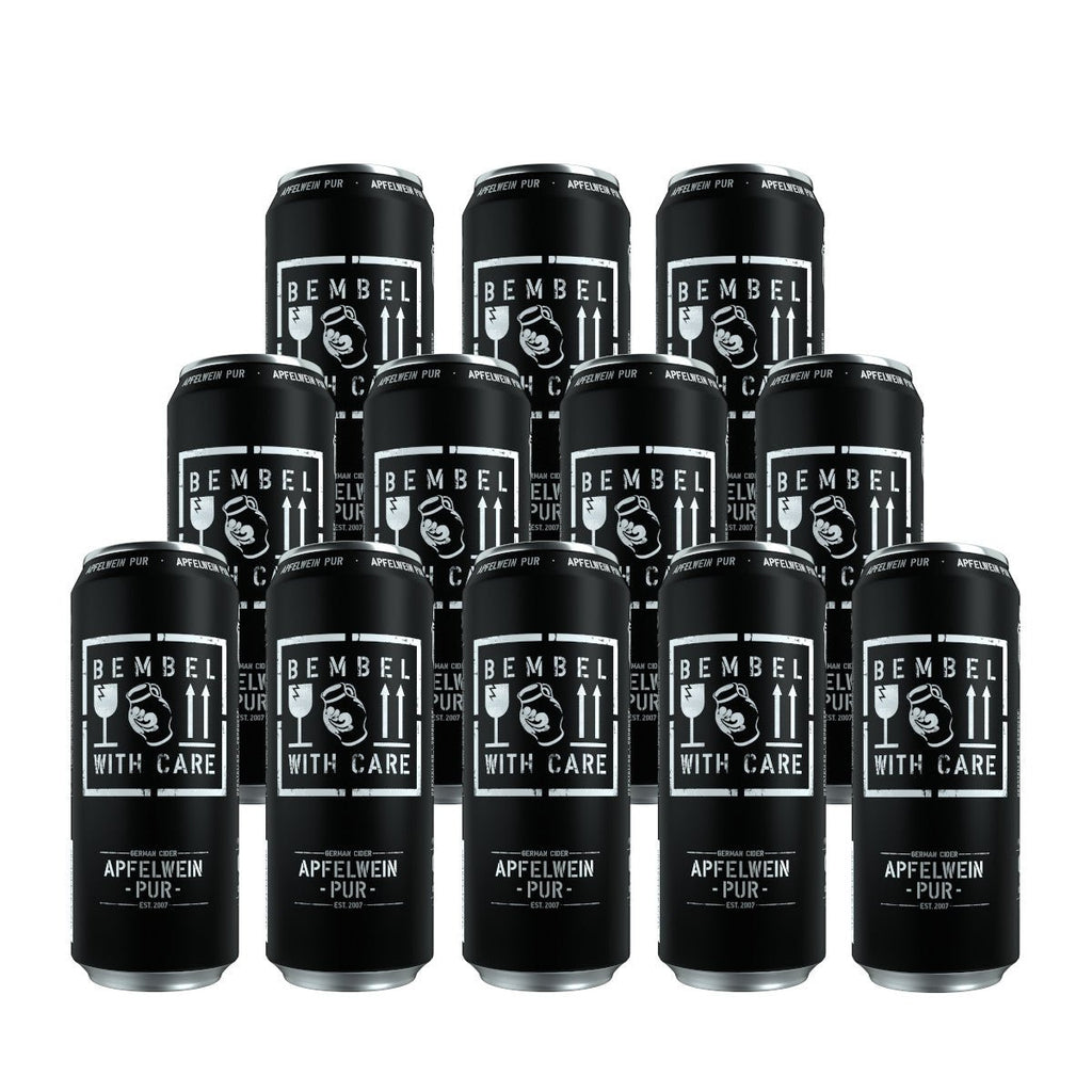 All German Cider (Apfelwein) — Germandrinks.co.uk