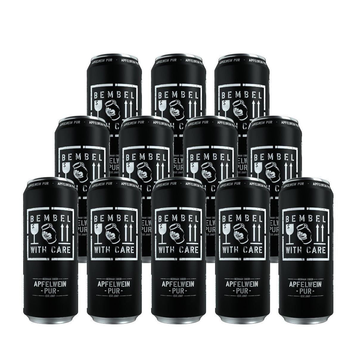 All German Cider (Apfelwein) — Germandrinks.co.uk